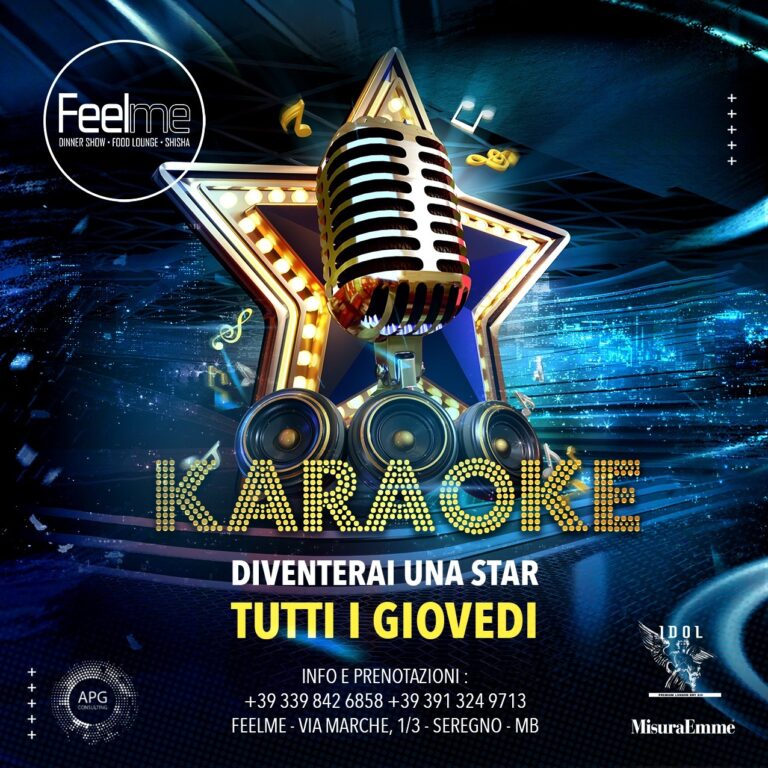 Feel – Restaurant Lounge